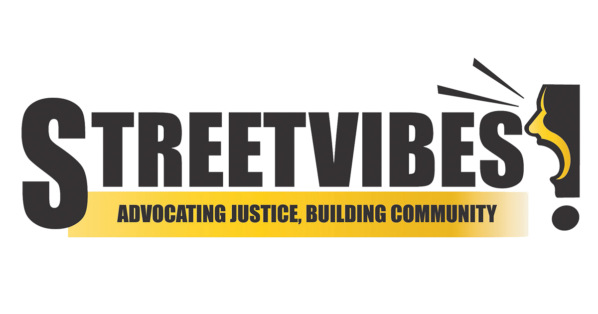 Streetvibes Cincinnati: The Voice of the Street!