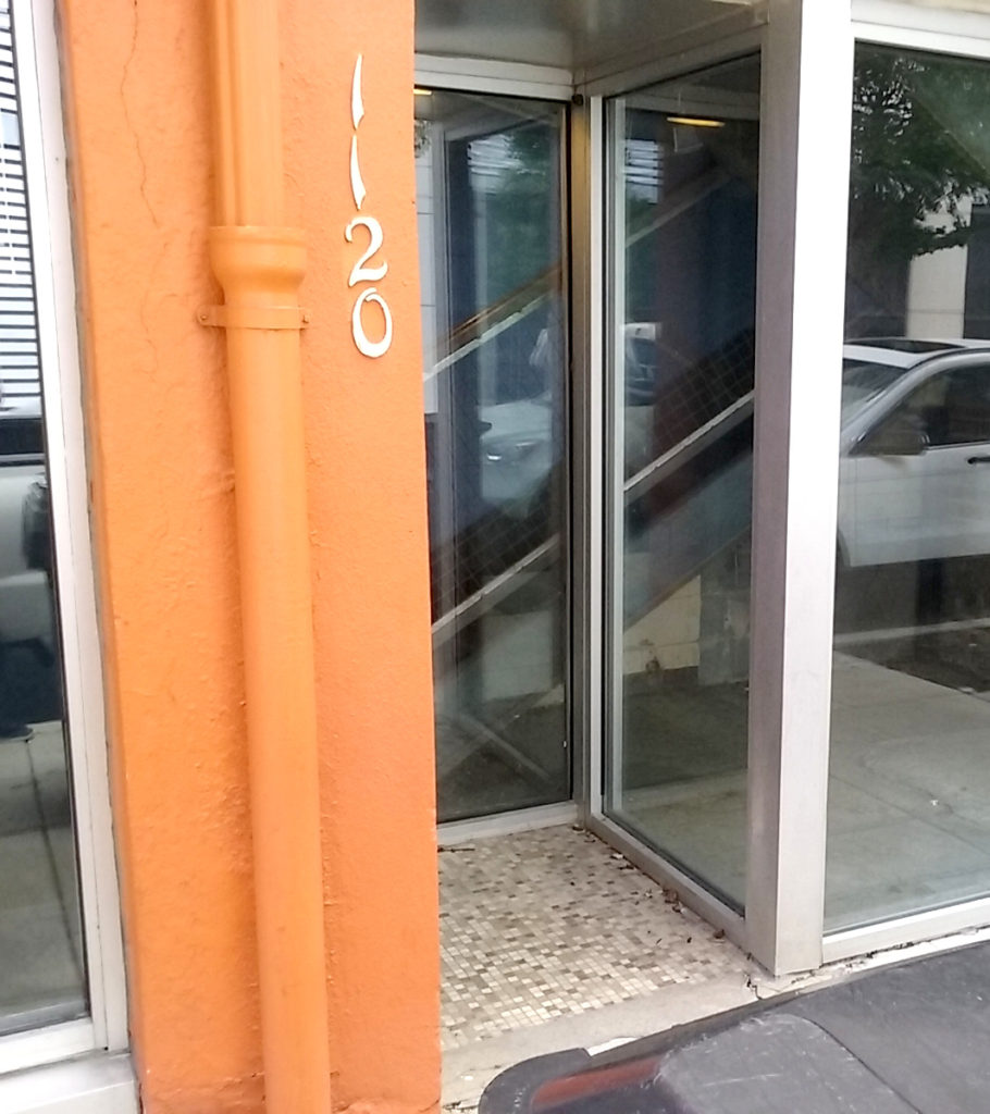 Side-Stepping Responsibility: Lessons From the Street